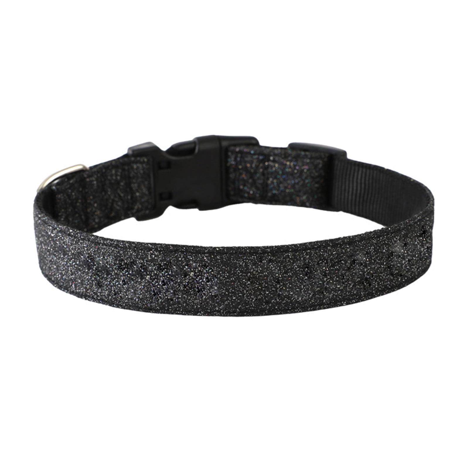 Vibrant Pet Collar - High Stability and Decorating - Bright Colors ...