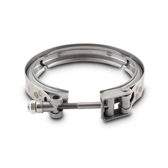 Quick Release Band Clamp