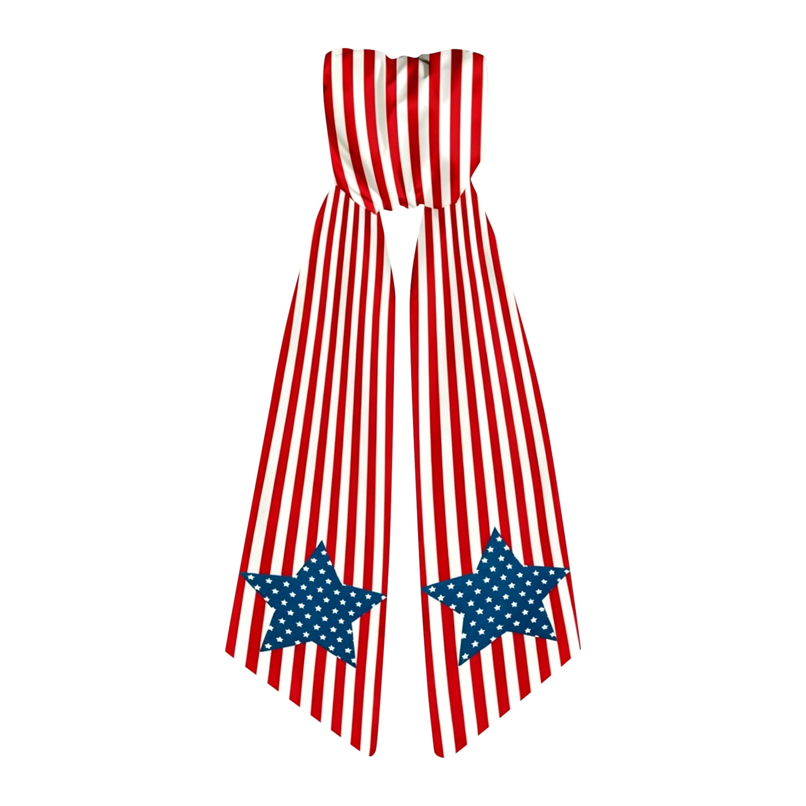 Vibrant Red White Blue Hue 2026 Front Door Wreath Sash, Soft Satin ...