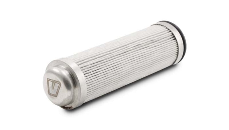 Vibrant Replacement 10 Micron HD Power Filter Element - Walmart.com
