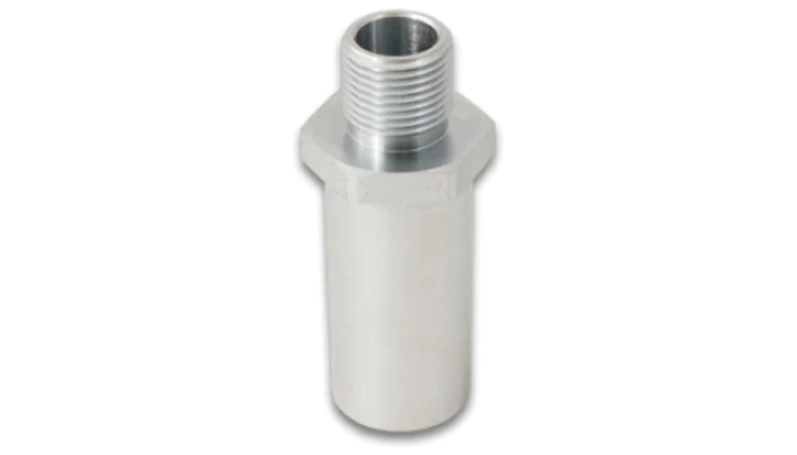 Vibrant Replacement Oil Filter Bolt Thread M22 x 1.5 Bolt Length 1.75in ...