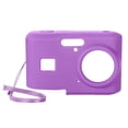 Vibrant Silicone Camera Cover for Kodak Pixpro FZ45, Shockproof ...