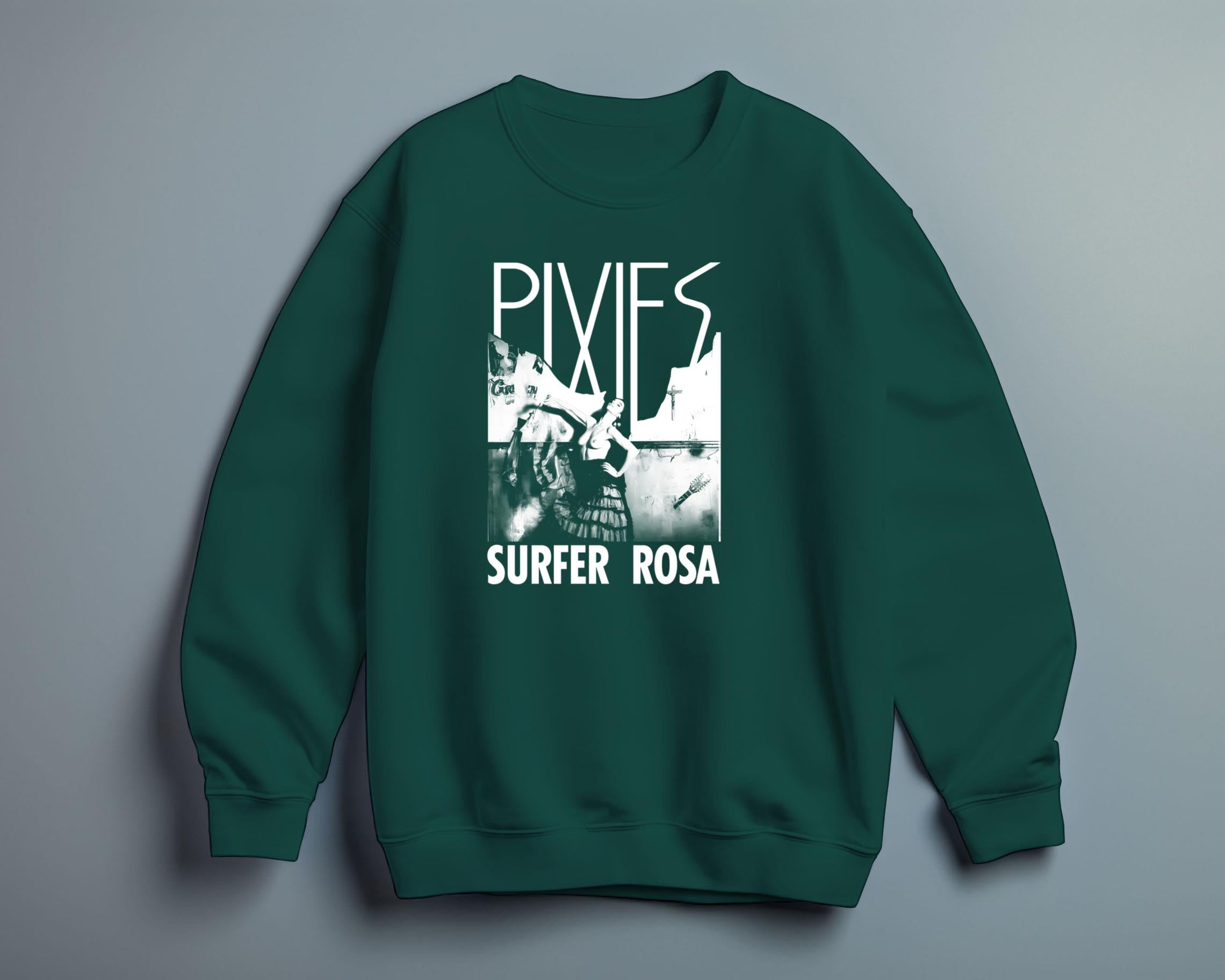 Vibrant Surf-Inspired Shirt for Beach Lovers with Comfortable Fit and ...