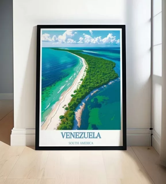 Vibrant Venezuelan Art - Essence Of Latin America Art Collection NO ...
