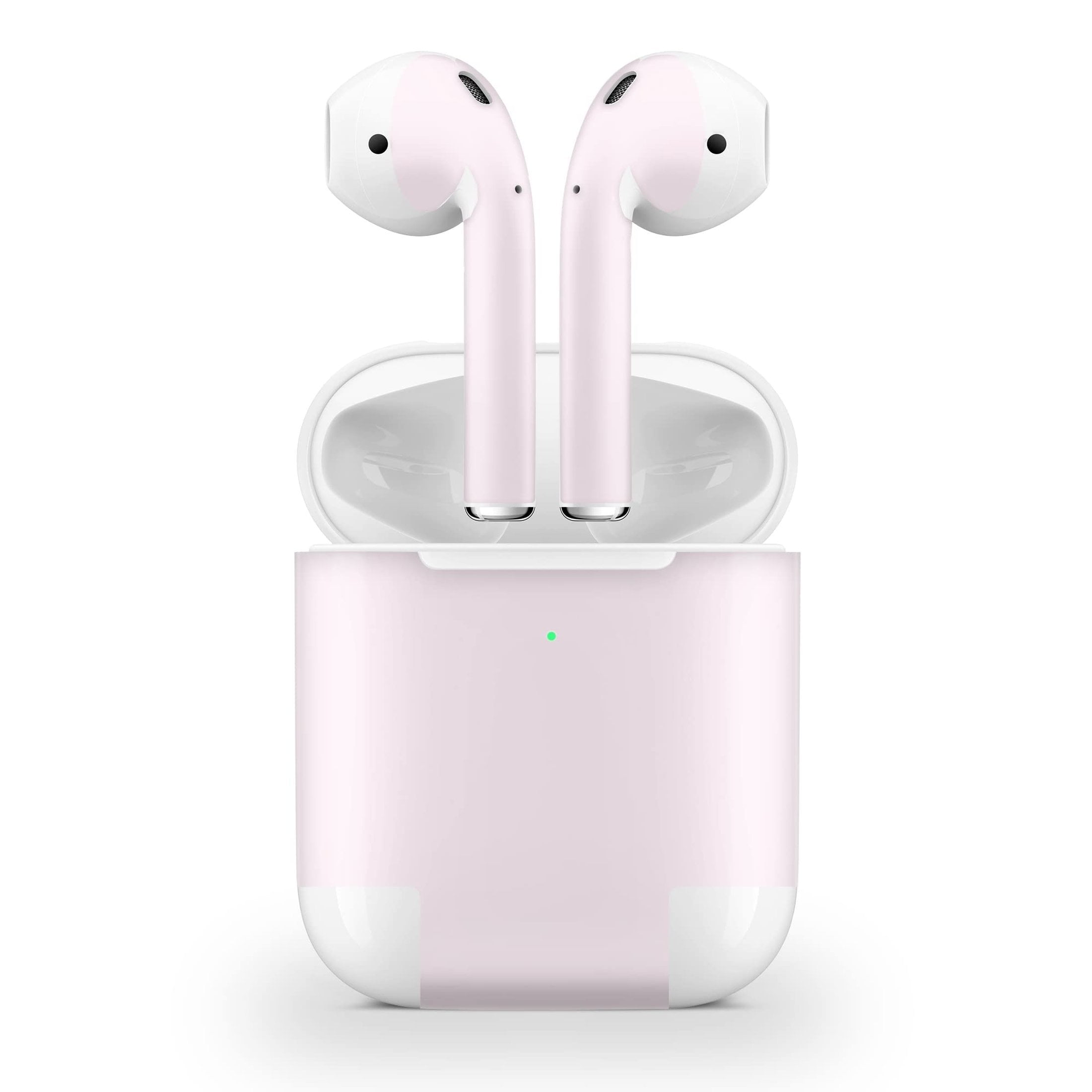 Vibrant Vinyl AirPods Skins - Custom Protective Stickers for Earbuds ...