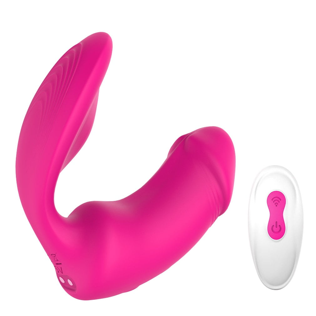 Vibrant Wearable Vibrator For Women Wireless With Remote Control Panty