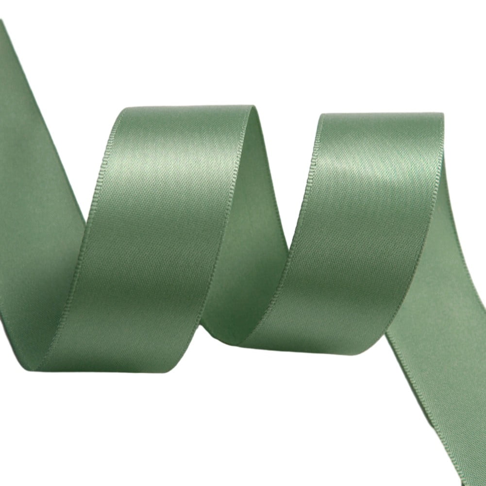 Vibrant and Rich Colors Ribbon Perfect for Wedding Crafts 25mm x 20 ...