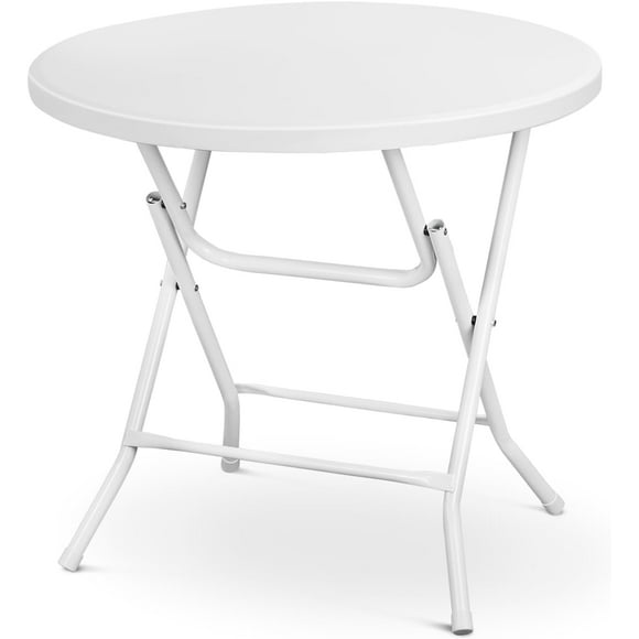 Round Folding Tables