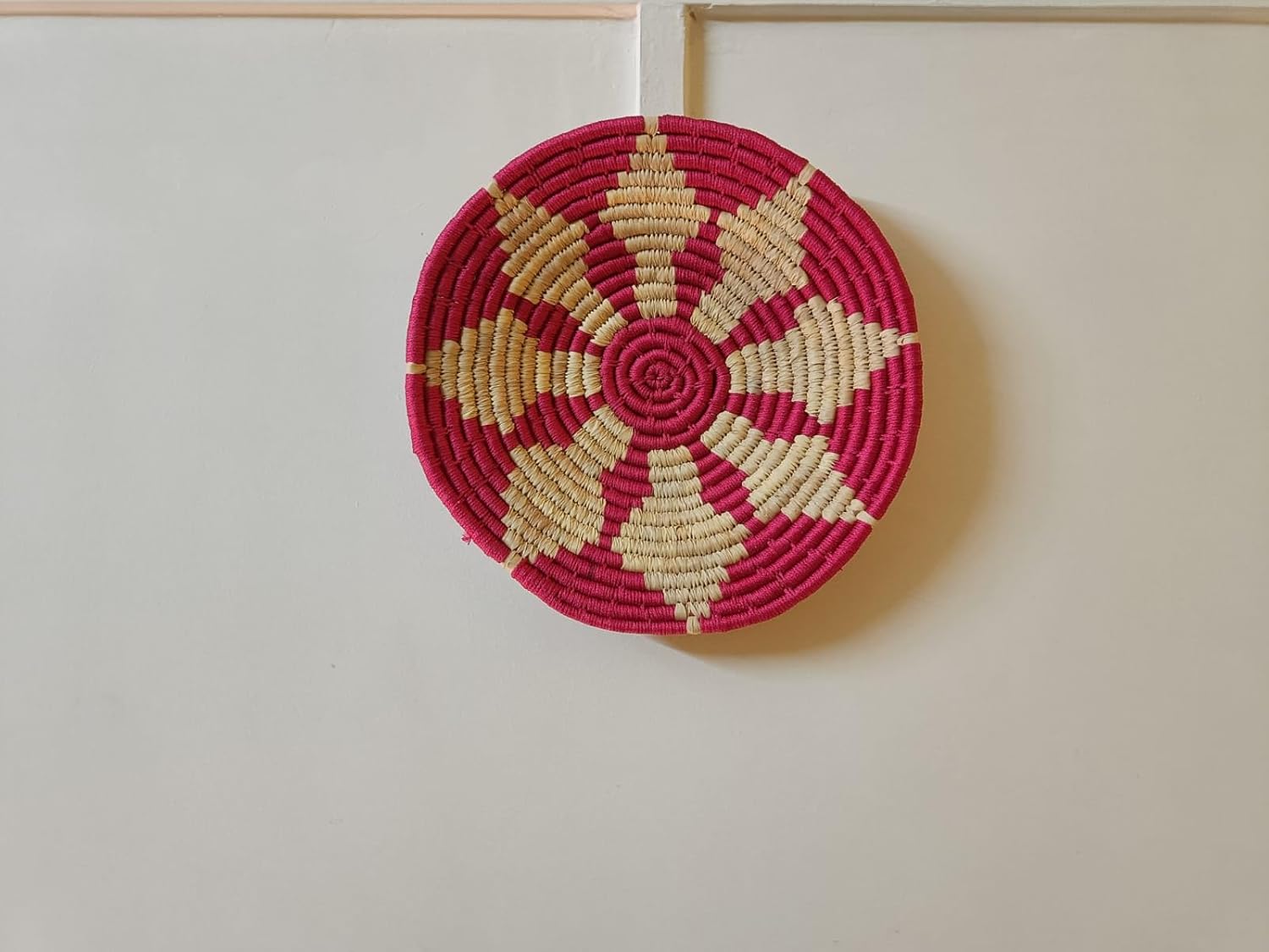 VibrantHomes Handcrafted Ecofriendly Home Decor and Wall Art Sabai ...