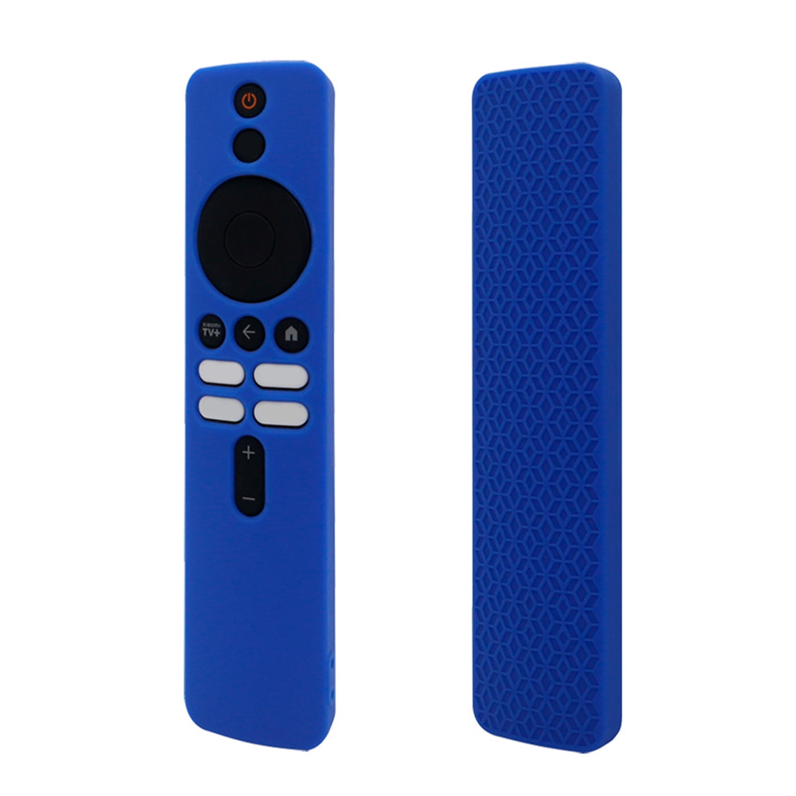 Vibrantly Silicone Remotes control Covers Customs Fit For (3rd Gen ...
