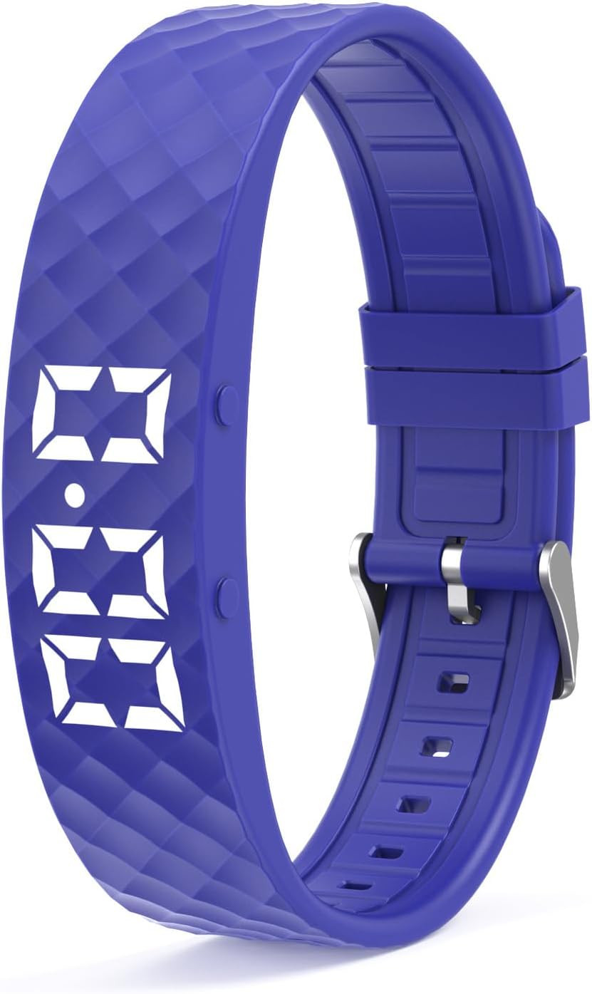 Vibrating Alarm Clock,Vibrating Alarm Wristband,Vibrating Alarm Clock ...