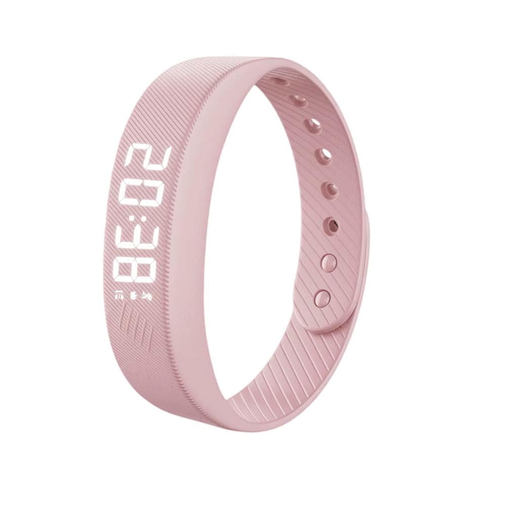 Vibrating Alarm Reminder Watch, 2026 New Silent Bracelet Wearable Wrist ...
