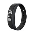 Vibrating Alarm Reminder Watch, 2026 New Silent Bracelet Wearable Wrist ...