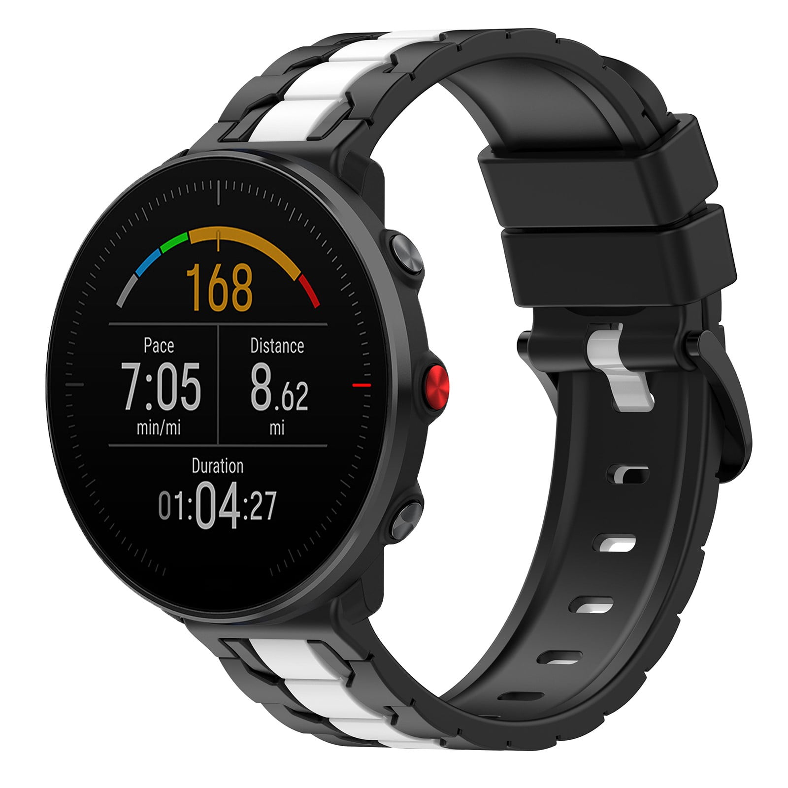 Vibrating Alarm Watches for Men Tw4b16000 Mdv106-1av Snkl41 Digital ...