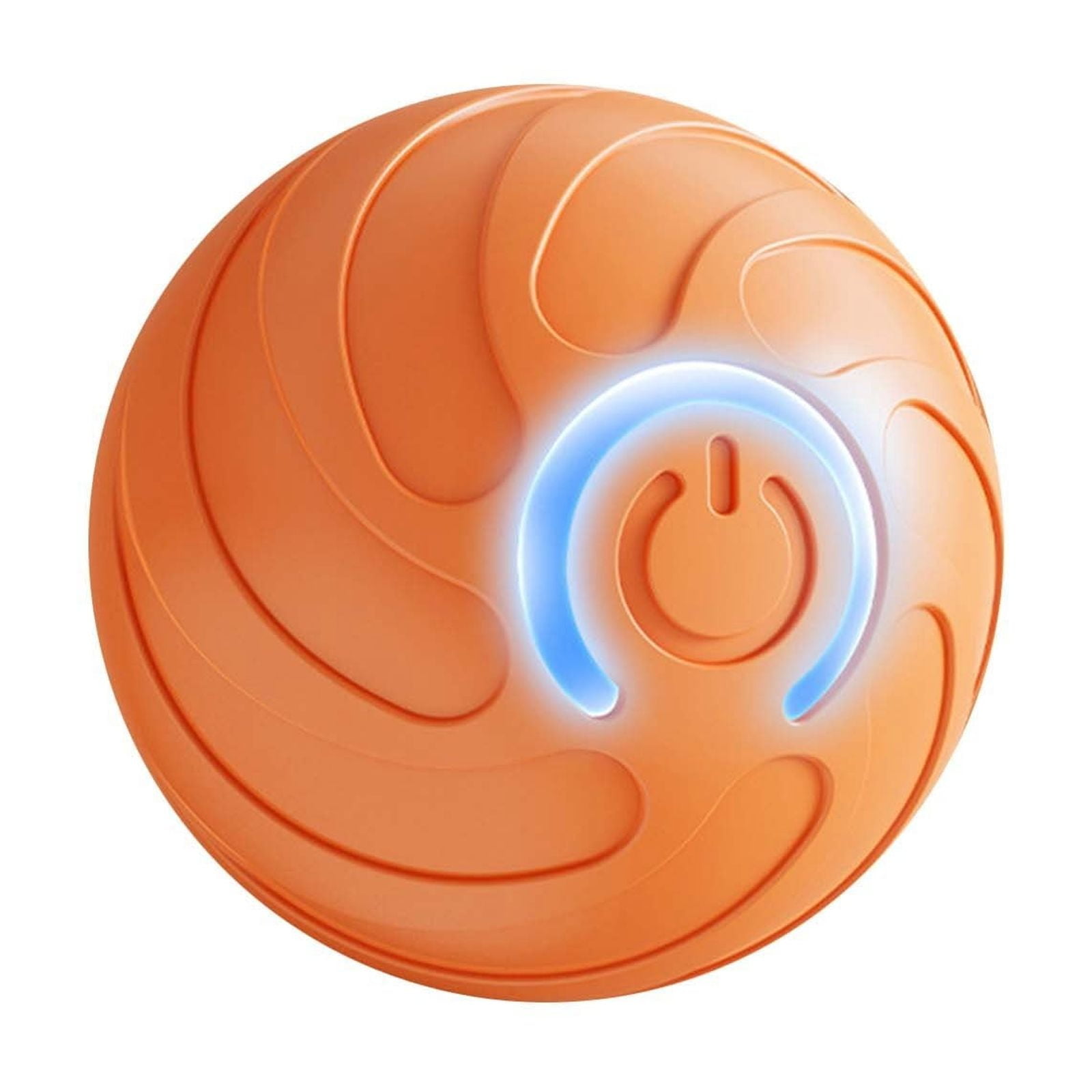 Vibrating Dog Moving Dog USB Rechargeable Shaky Toy For Dogs ...