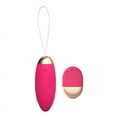 Vibrating Egg Bouncing Egg Wireless Waterproof Vibrators Remote Control