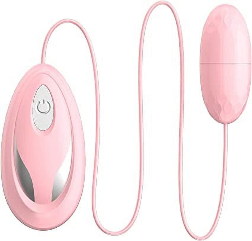 Vibrating Egg Mouse Remote Control Women Single Jump Egg Vibration Jump Egg Adult Sexual ...