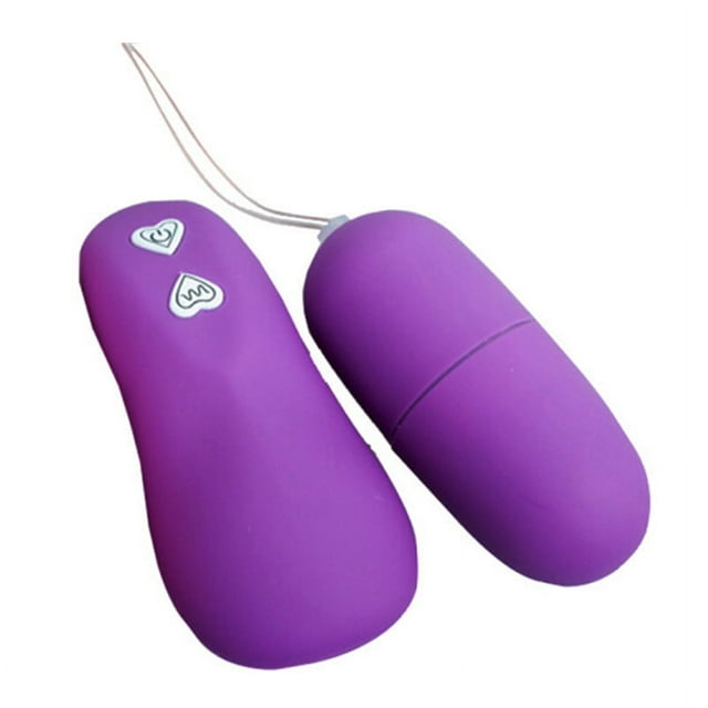 Vibrating Egg New Wireless Remote Control Vibrator Jumping Egg Bullet