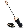 Vibrating Egg Vibrator Erotic Wireless Remote Control Vibrator Adult
