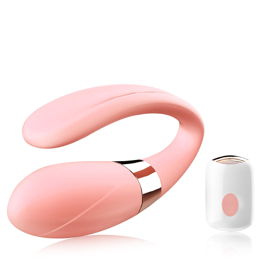 Vibrating Egg Wireless Remote Control Bullet Vibrator Powerful