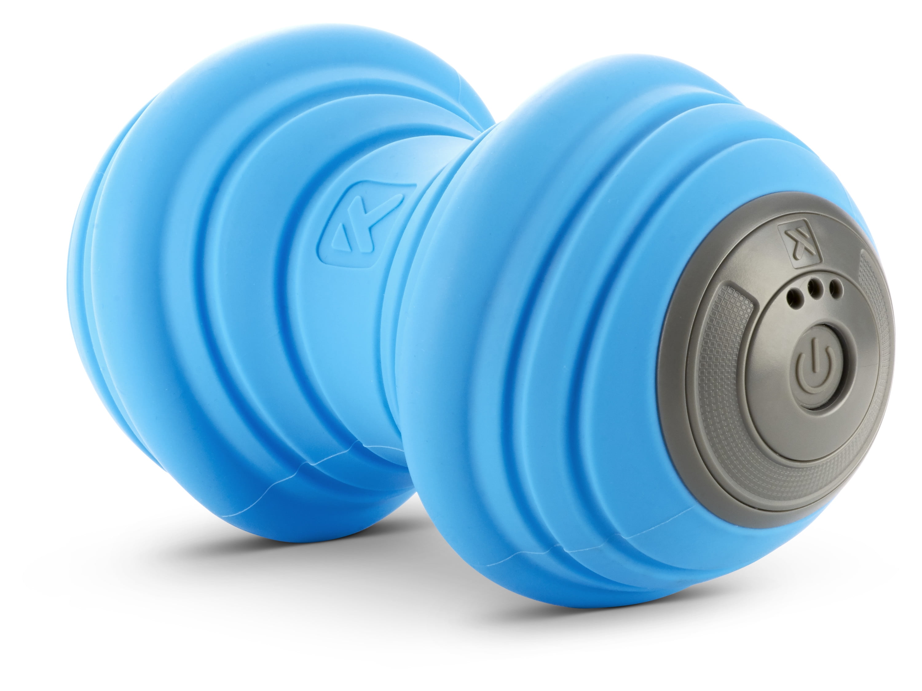 Vibrating Foam Roller, TriggerPoint™ CHARGE™ VIBE 7" – Travel Size ...