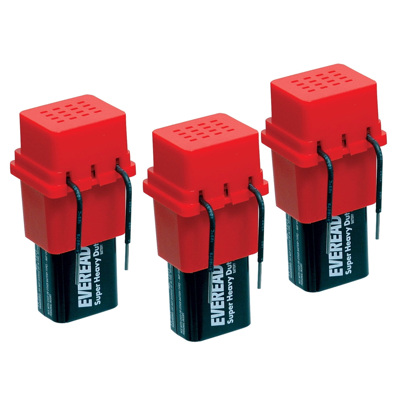 Vibrating Liquid Level Indicator- 3 Pack - Walmart.com