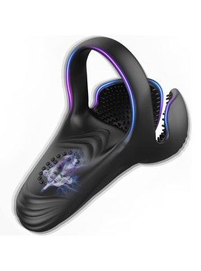 Vibrating Rings in Adult Toys - Walmart.com