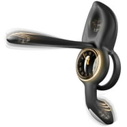 LELO HUGO 2 Remote Prostate Massager 8 Settings with Wireless Remote ...