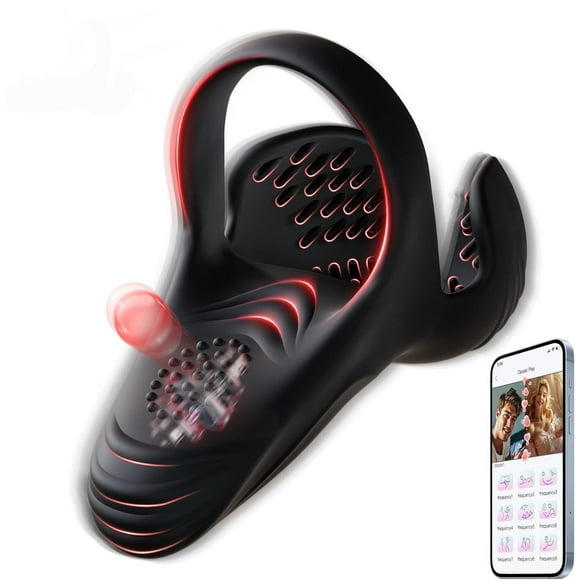 Vibrating Rings in Adult Toys - Walmart.com