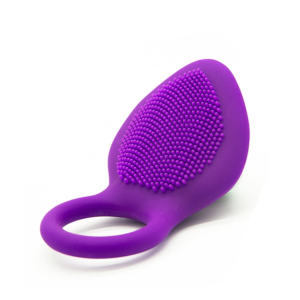 Vibrating Penis Ring Silicone Penis Ring Sex Toys For Couples 10