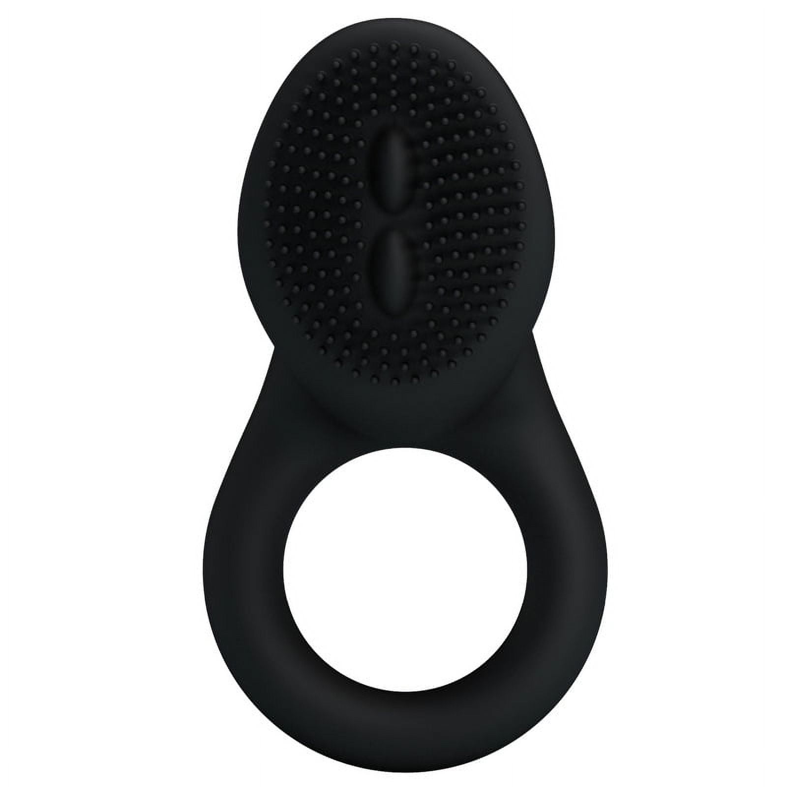 Vibrating Penis Rings Male Ringvibrating Cock Ring Stimulation Female