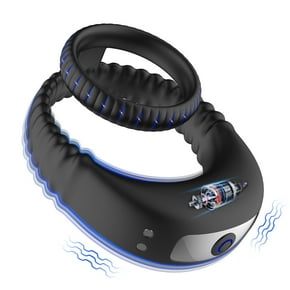Vibrating Rings in Adult Toys - Walmart.com