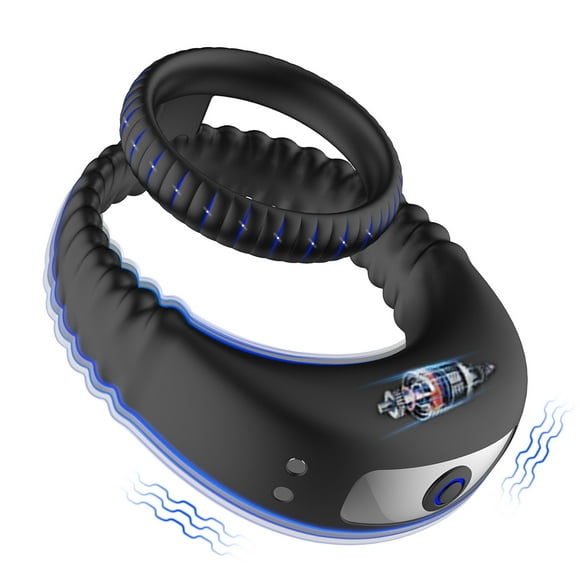 Vibrating Rings in Adult Toys - Walmart.com
