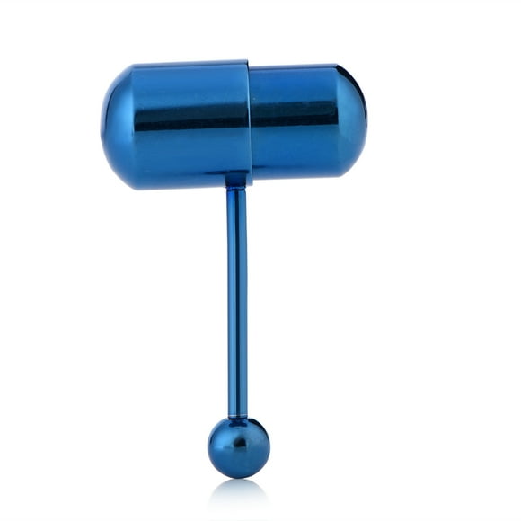 Tongue Rings Vibrating