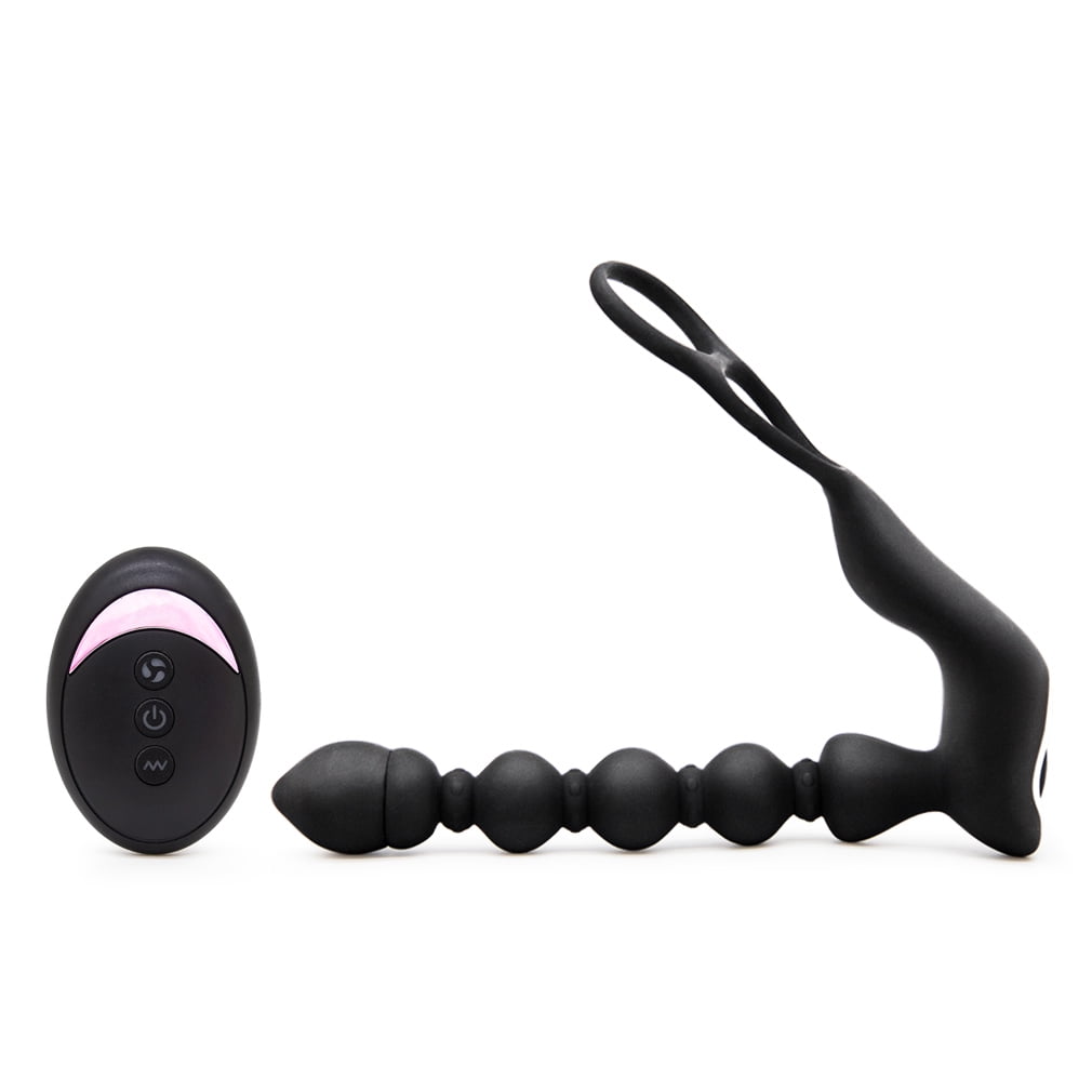 Vibrating Anal Plug Adult Sex Toy Adult Toy Anal Plug Vibrating Anal Plug With Multiple