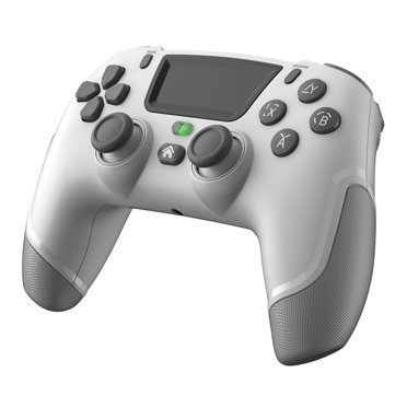 Wired Controller for PS2, Wired Gamepad Controller Double Vibration ...