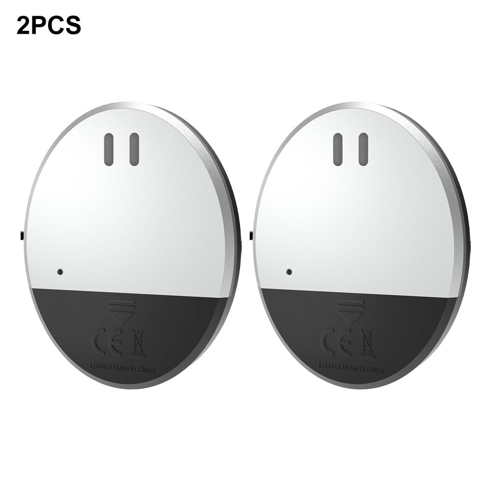 Vibration Alarm for Window Alarm Sensor Smash Glass Siren 130Db Home ...