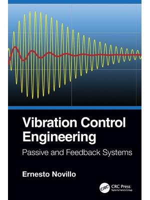 Vibration Control Engineering : Passive and Feedback Systems - Walmart.com