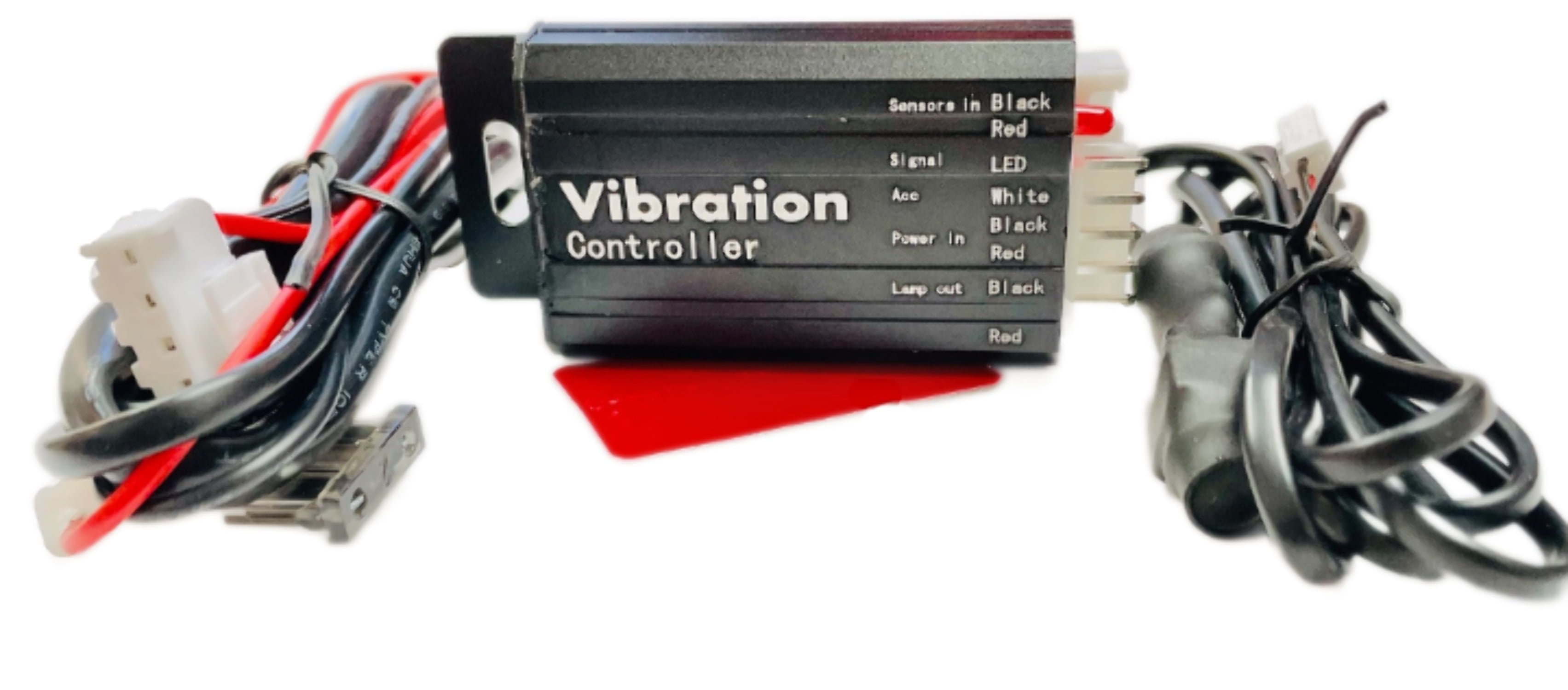 Vibration Controller Sensor - Walmart Business Supplies