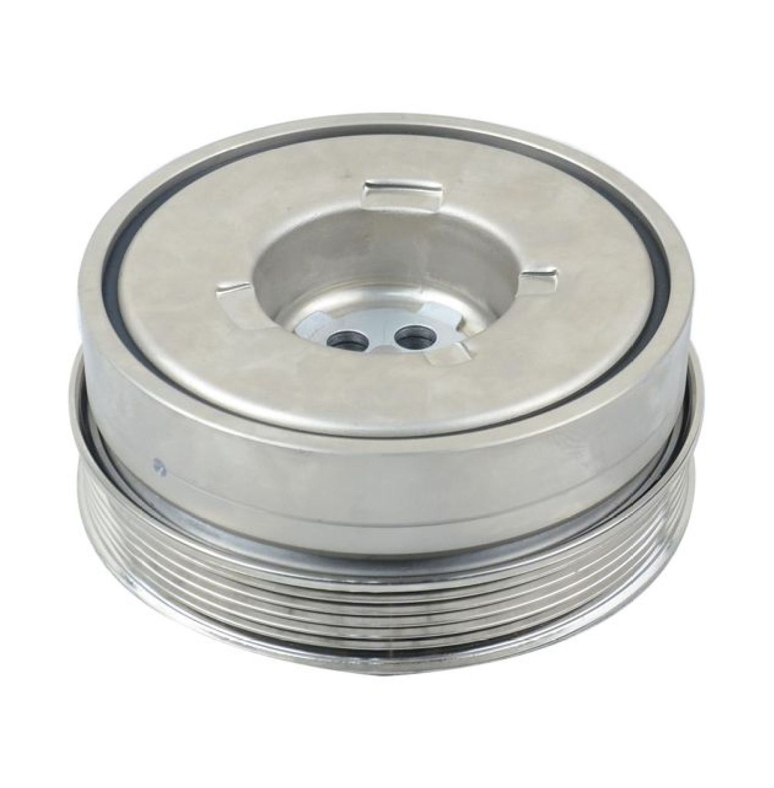 Vibration Damper Pulley for BMW Mini Clubman/Countryman F56 F57 F46 F45 ...