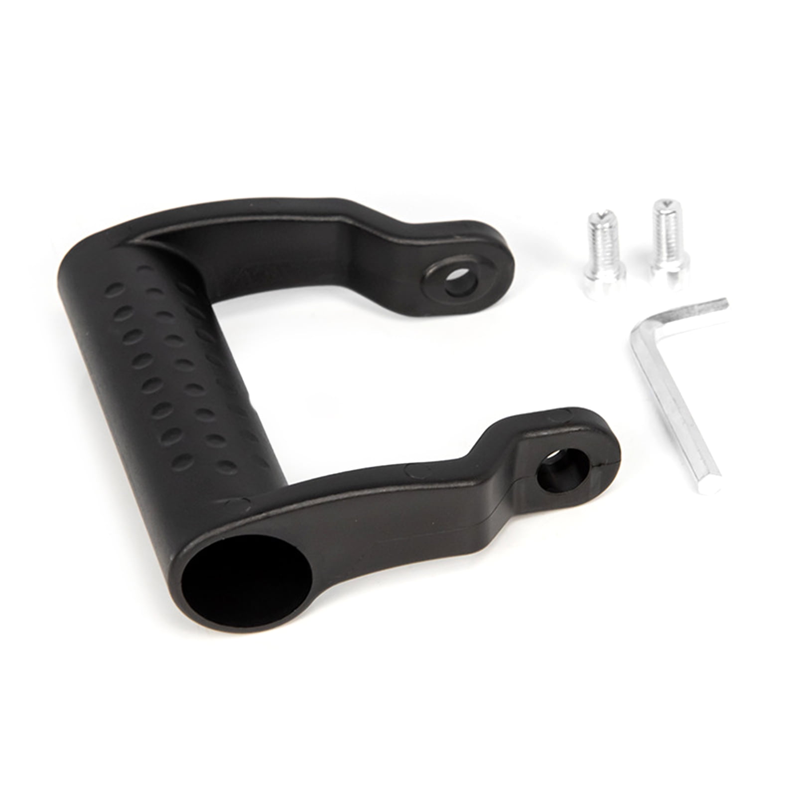 Vibration-Damping Grinder Handle Stabilizes Tool, Secure Clamp Fit for ...