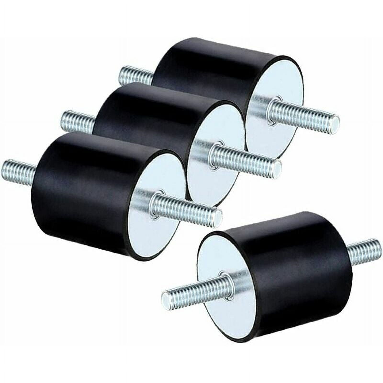 Vibration Isolators, Anti-Vibration Support For Air Compressors And ...