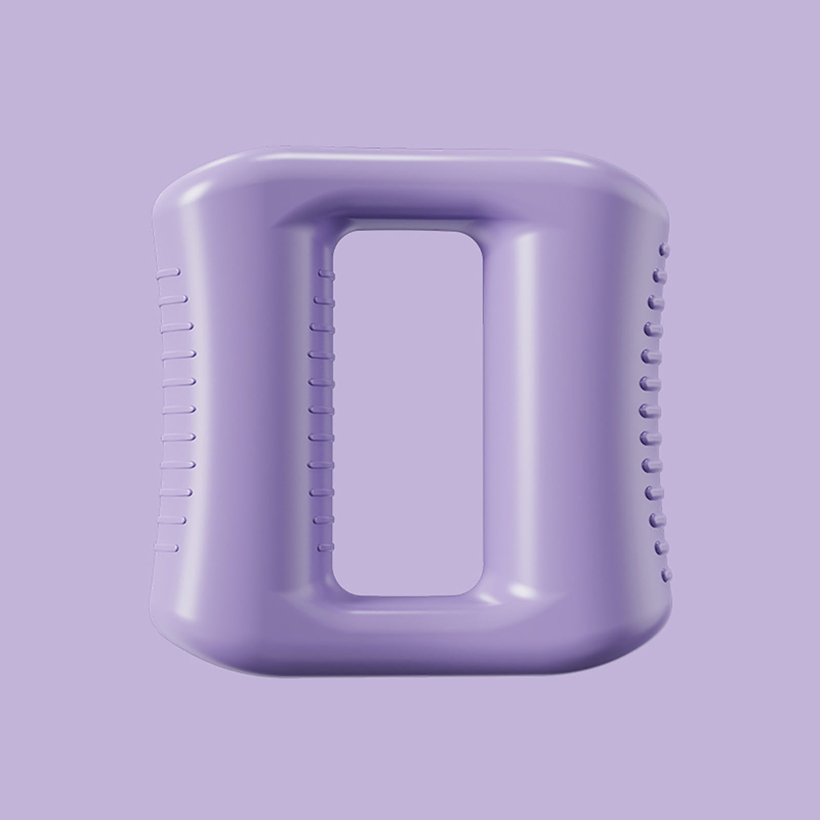 Vibration Massage Ring, Muscle Shaking Therapy, 5 Modes Speed, Portable ...