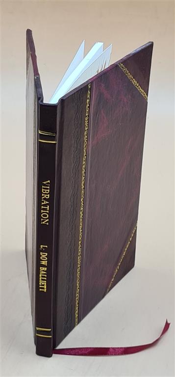 Vibration Of Numbers A system of numbers as taught by pythagoras 1925 ...