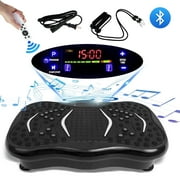 V Flex Vibration Machine