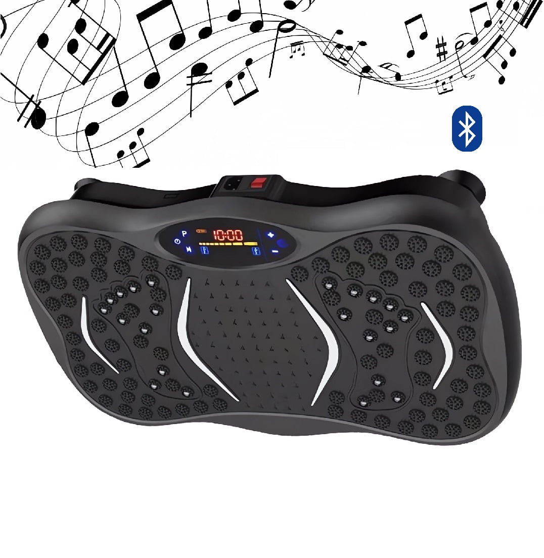 Customer reviews for Vibration Plate Exercise Machine Equipment for ...