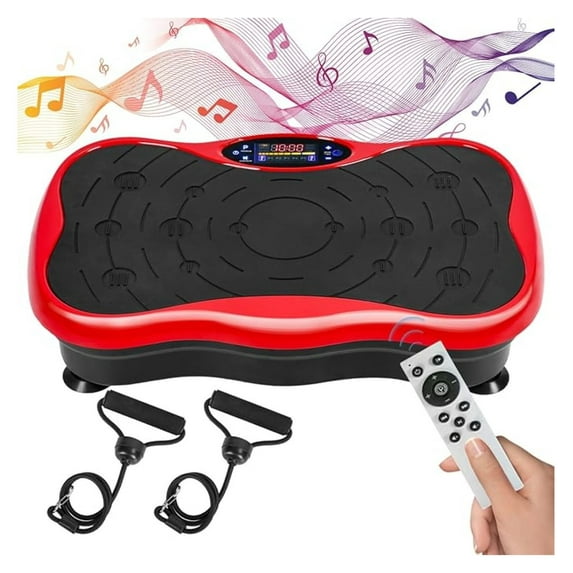 Vibration Plate Exercise Machine Vibration Plates for Weight Loss ...