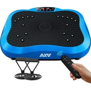 2024 Vibration Plate New Version with Butterfiy, Fitness Platform ...