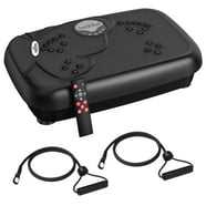 PowerFit Elite Whole Body Vibration Machine Equipment with Leg Standing ...