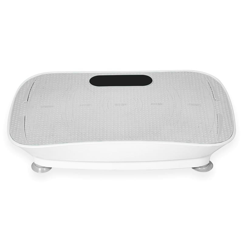 Vibration Plate Whole Body Exercise Vibrating Massage Pad Stomach ...